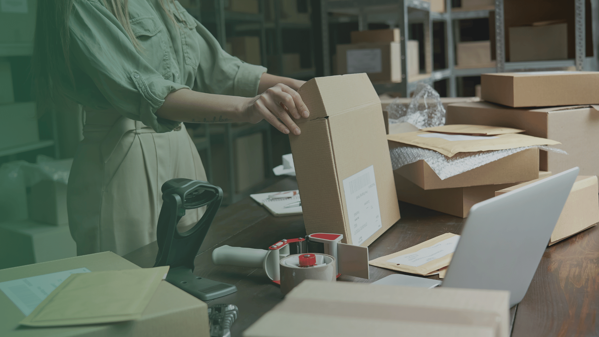 E-commerce | SIATEC
