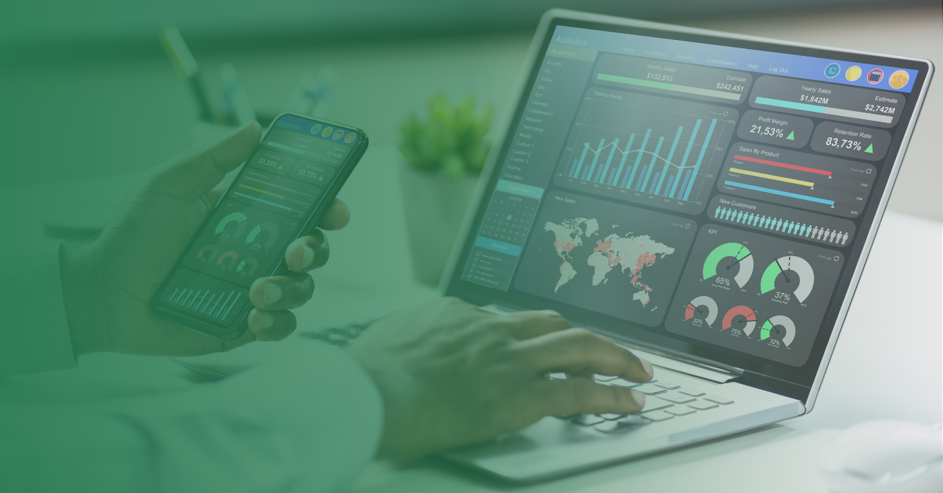 I 6 step per una cultura aziendale Data-Driven | Siatec
